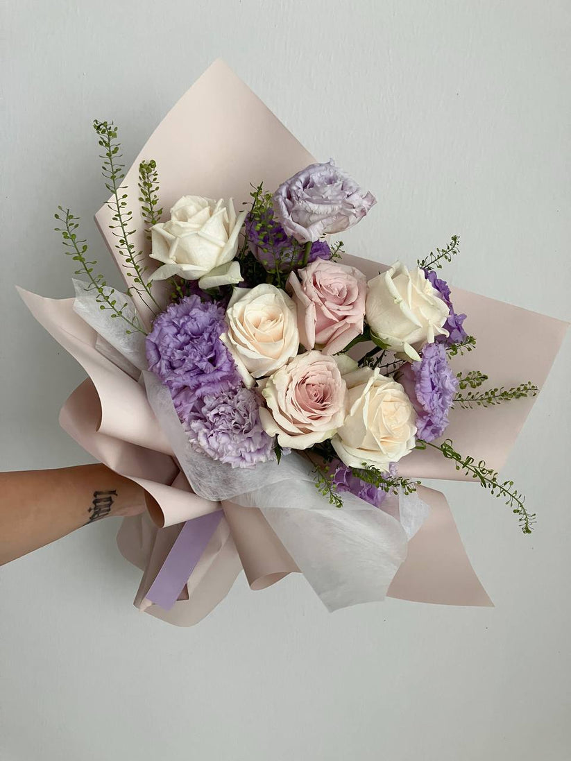 Catto Floral | Flower Delivery in Singapore